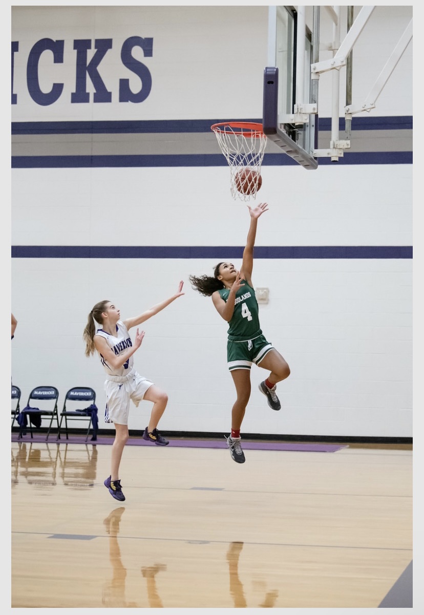 Matea Stroder | Prep Girls Hoops