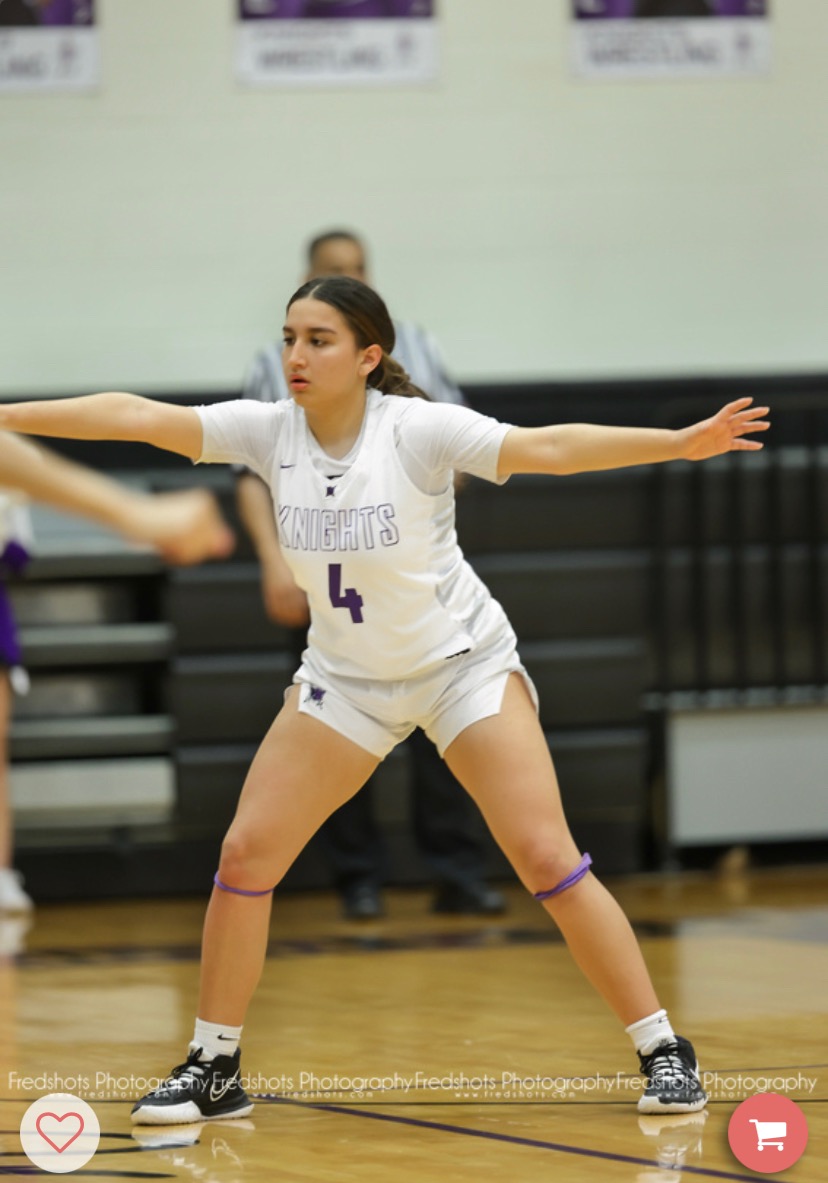 Audrey Cline | Prep Girls Hoops