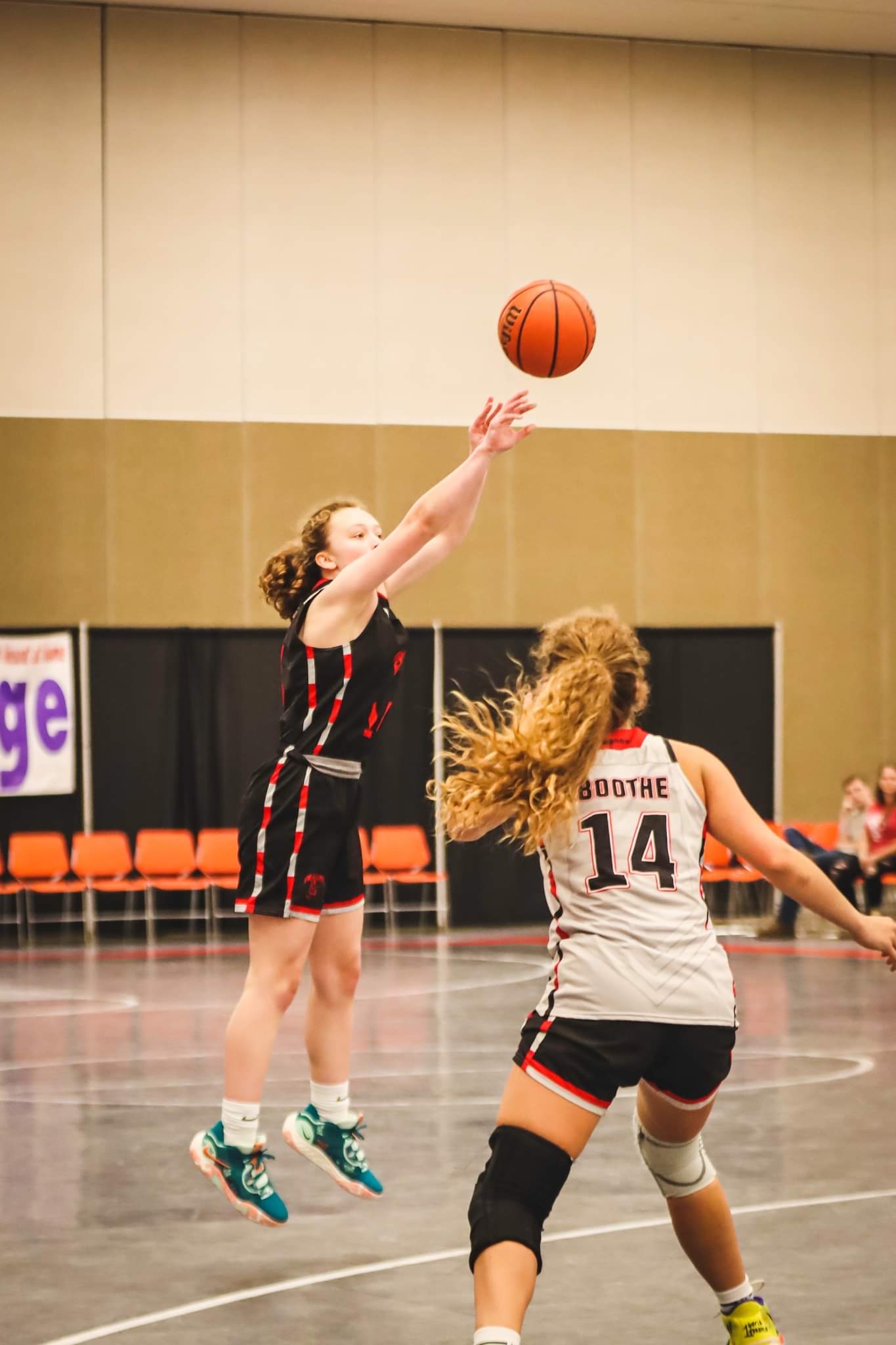 Peyton Adkins | Prep Girls Hoops