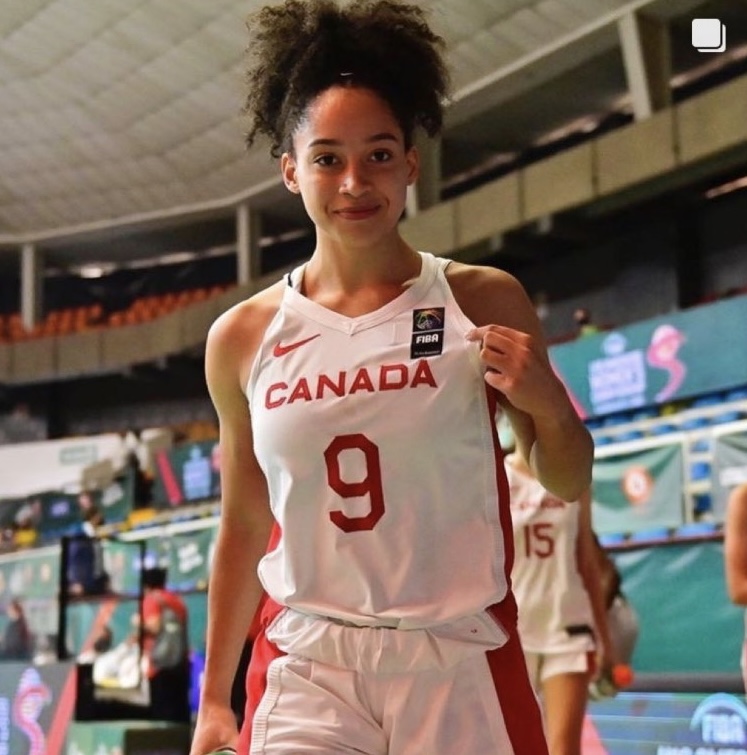 Bree Robinson | Prep Girls Hoops