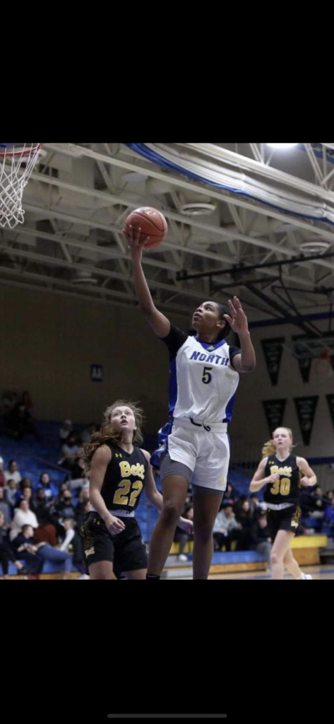 Journey Houston | Prep Girls Hoops