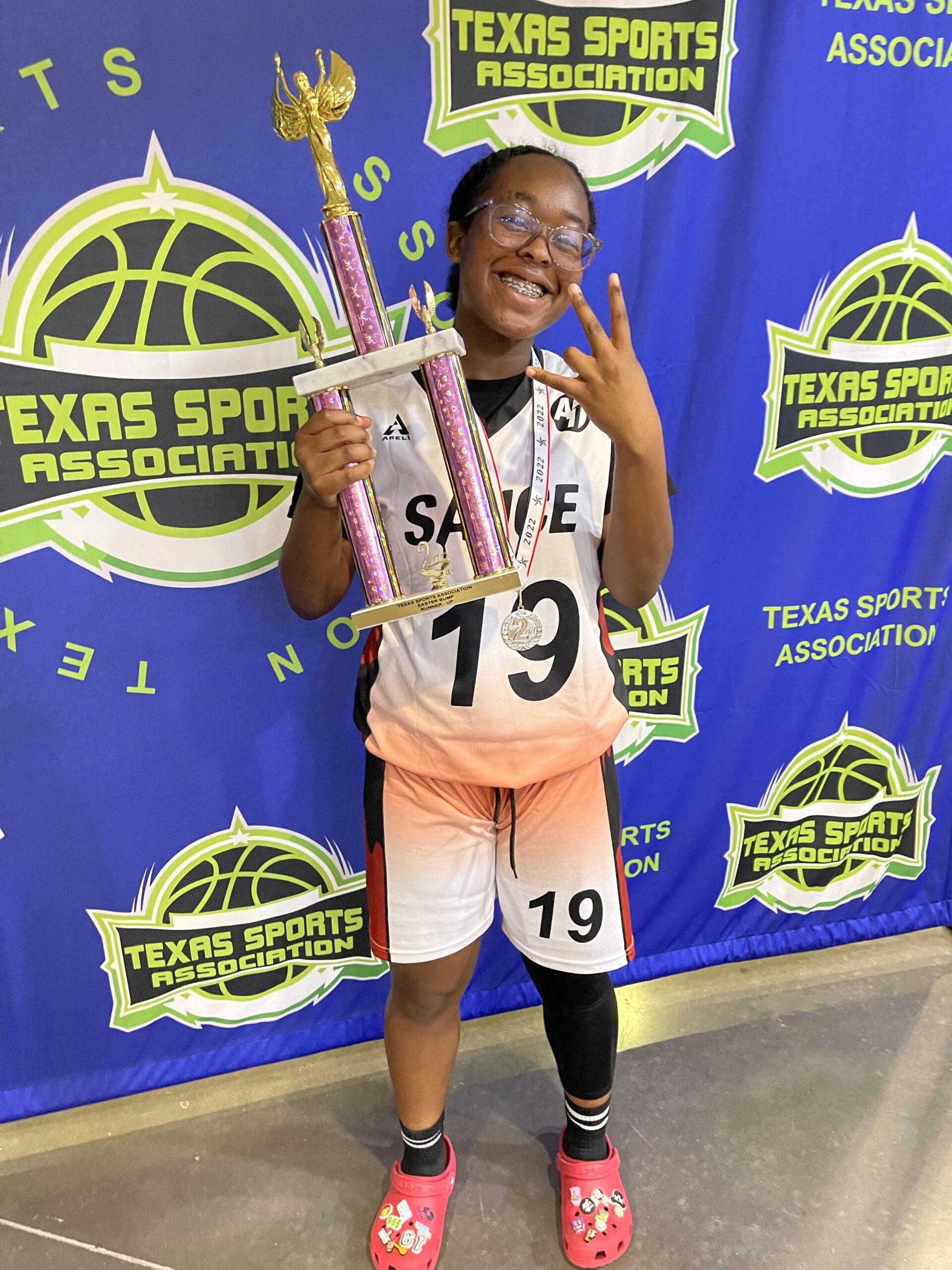 Hailey Reed Prep Girls Hoops