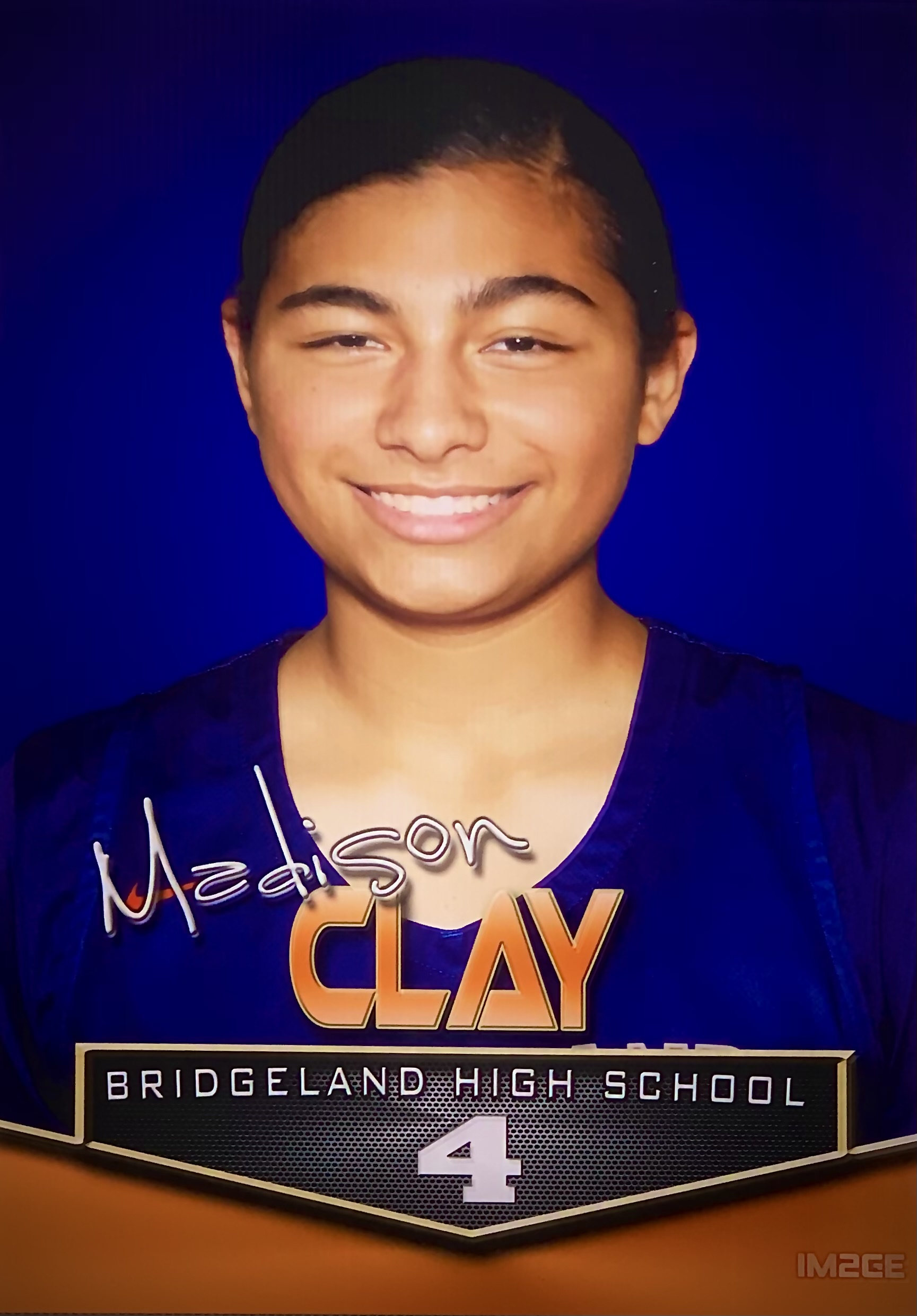 Madison Clay | Prep Girls Hoops