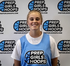 Samara Miller | Prep Girls Hoops