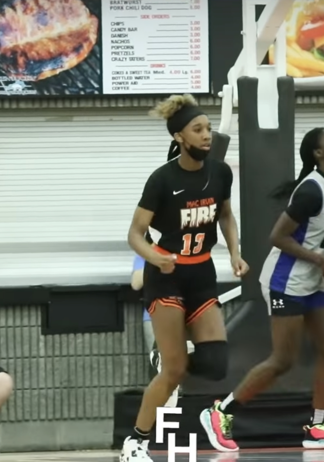Skylar Jones | Prep Girls Hoops