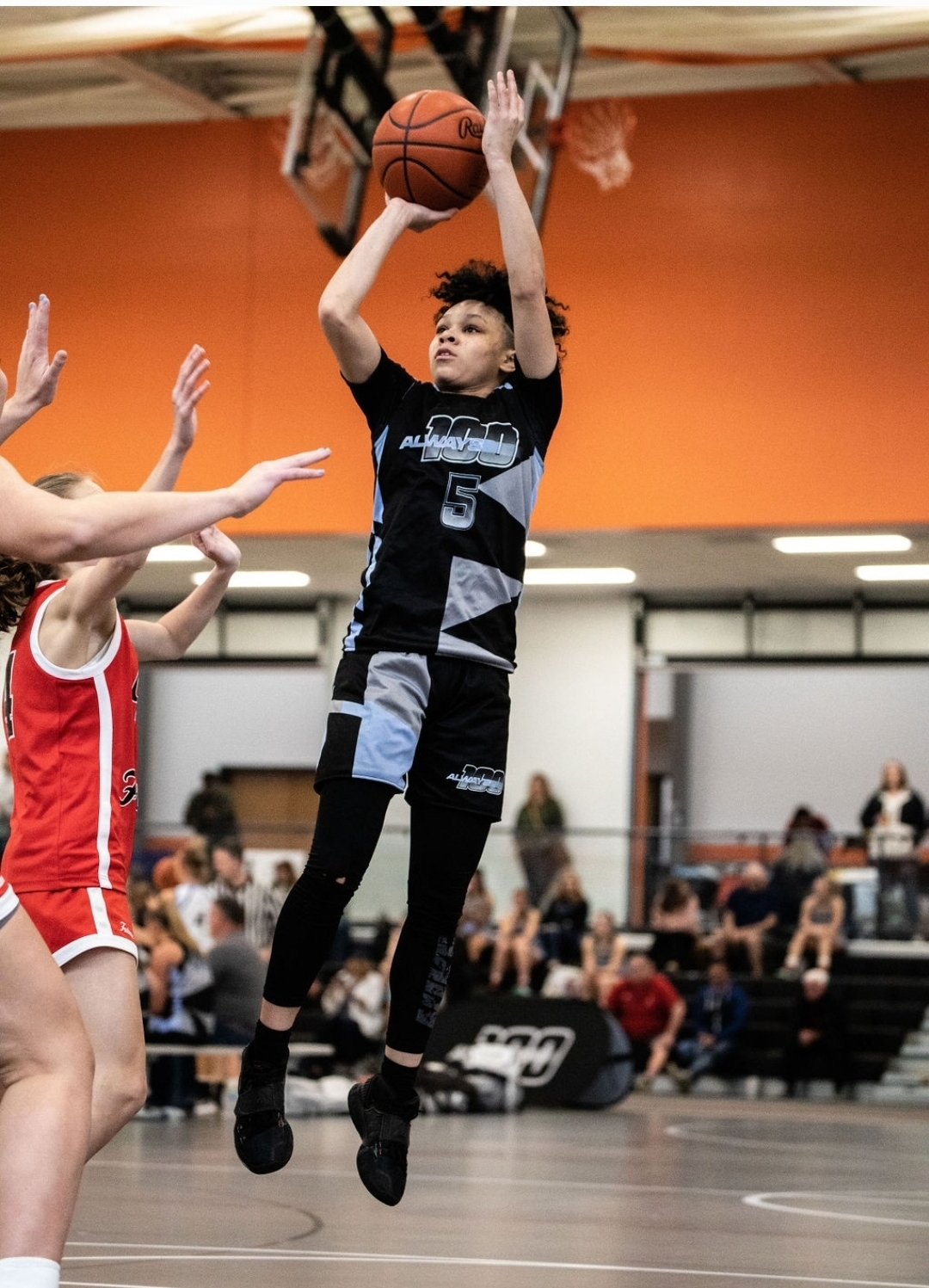 Jordyn Poole | Prep Girls Hoops