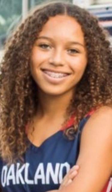 Emma Lakes | Prep Girls Hoops