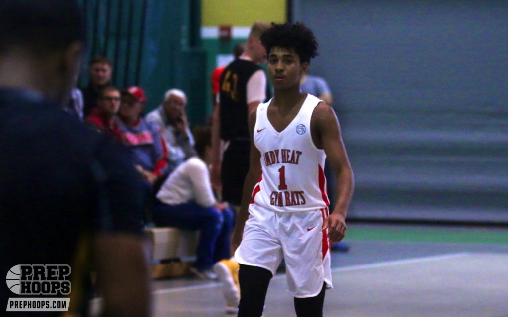 Position Rankings: 2021 Point Guards | Prep Hoops