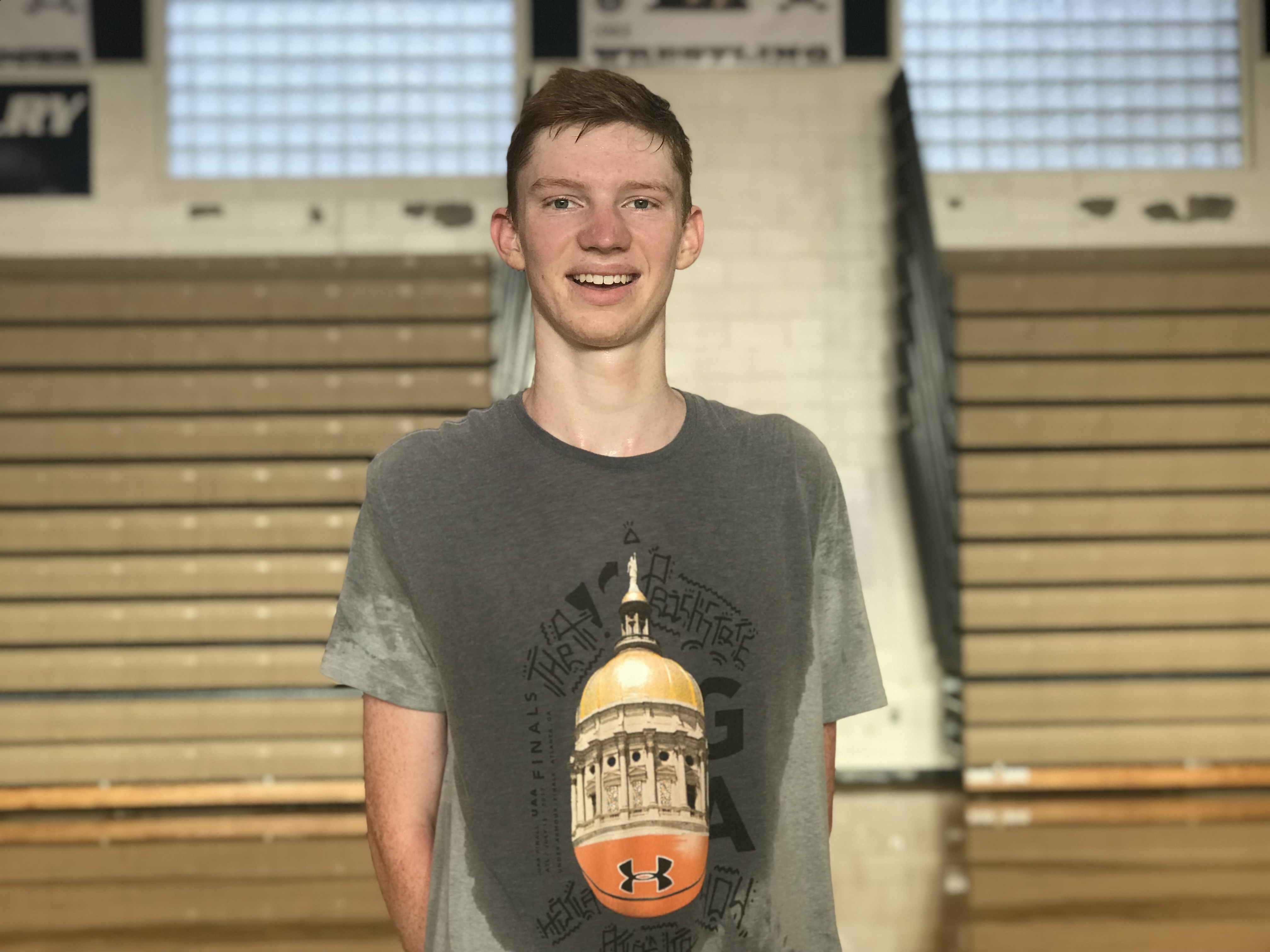 Recruiting Repot: Ben Jensen (2019) | Prep Hoops