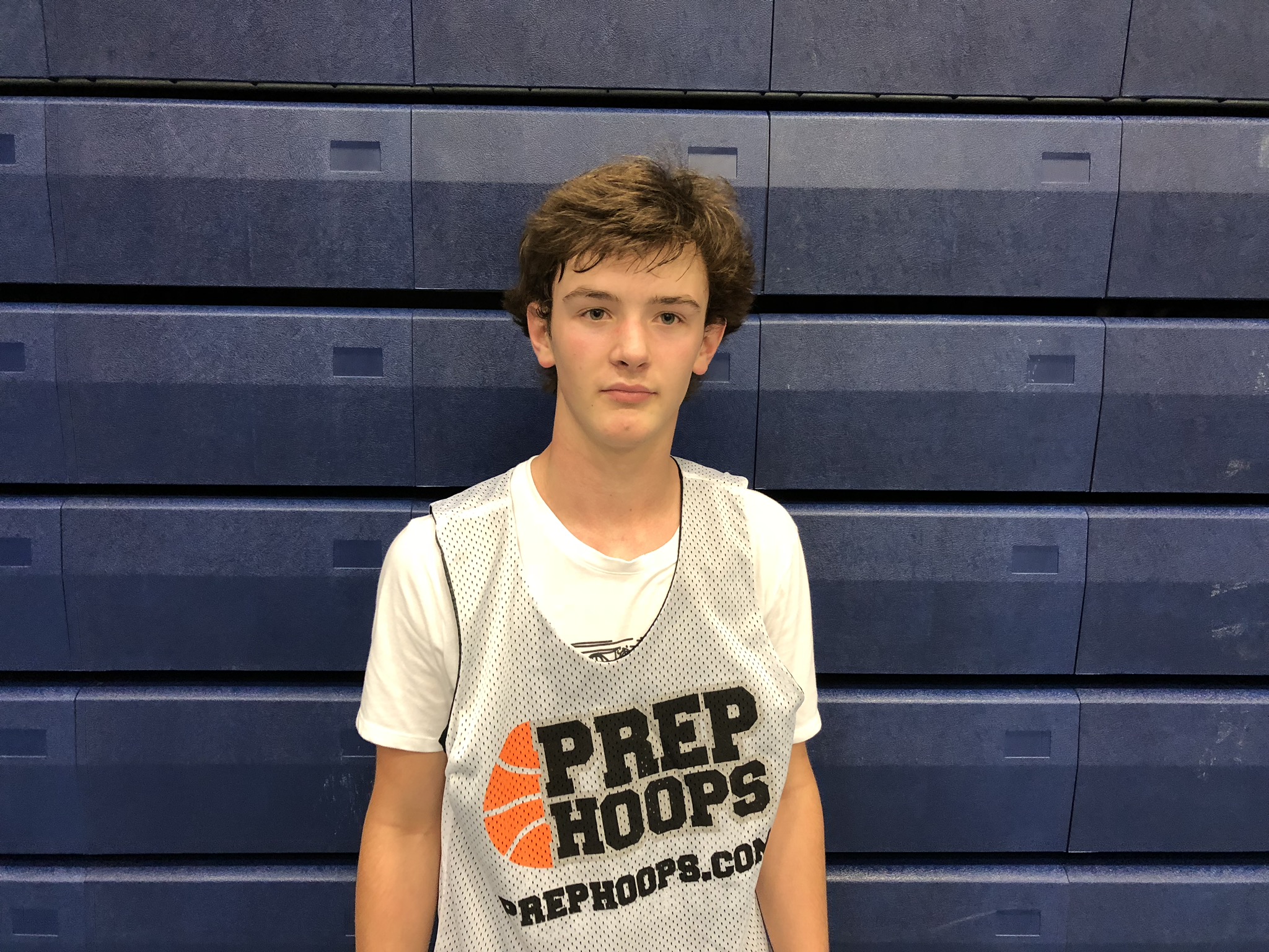 Recruiting Report: Cayden Rickard (2020) - Prep Hoops