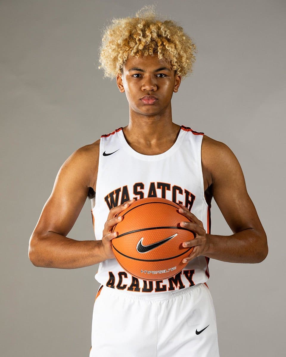 Michael Saunders Jr. - Prep Hoops