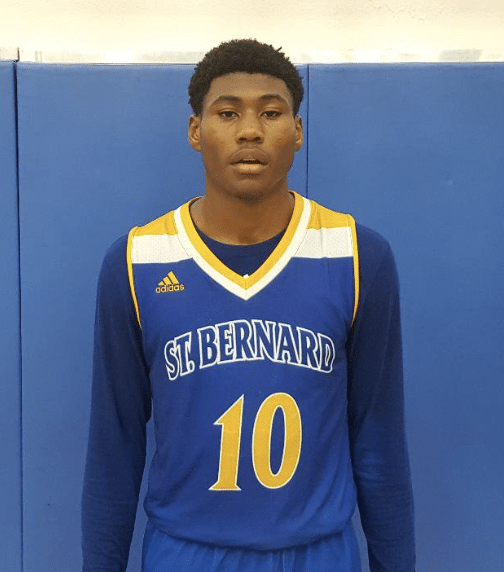 Tyler Powell | Prep Hoops Player Profile