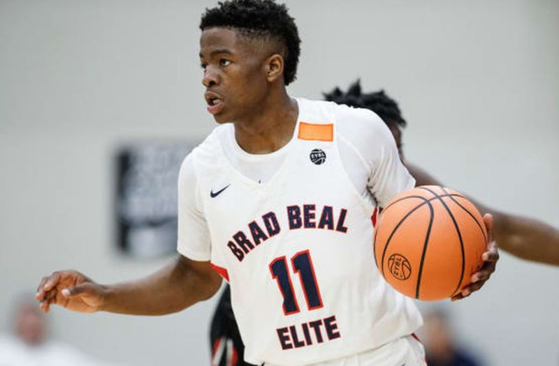 Tyler Bush | Prep Hoops Player Profile