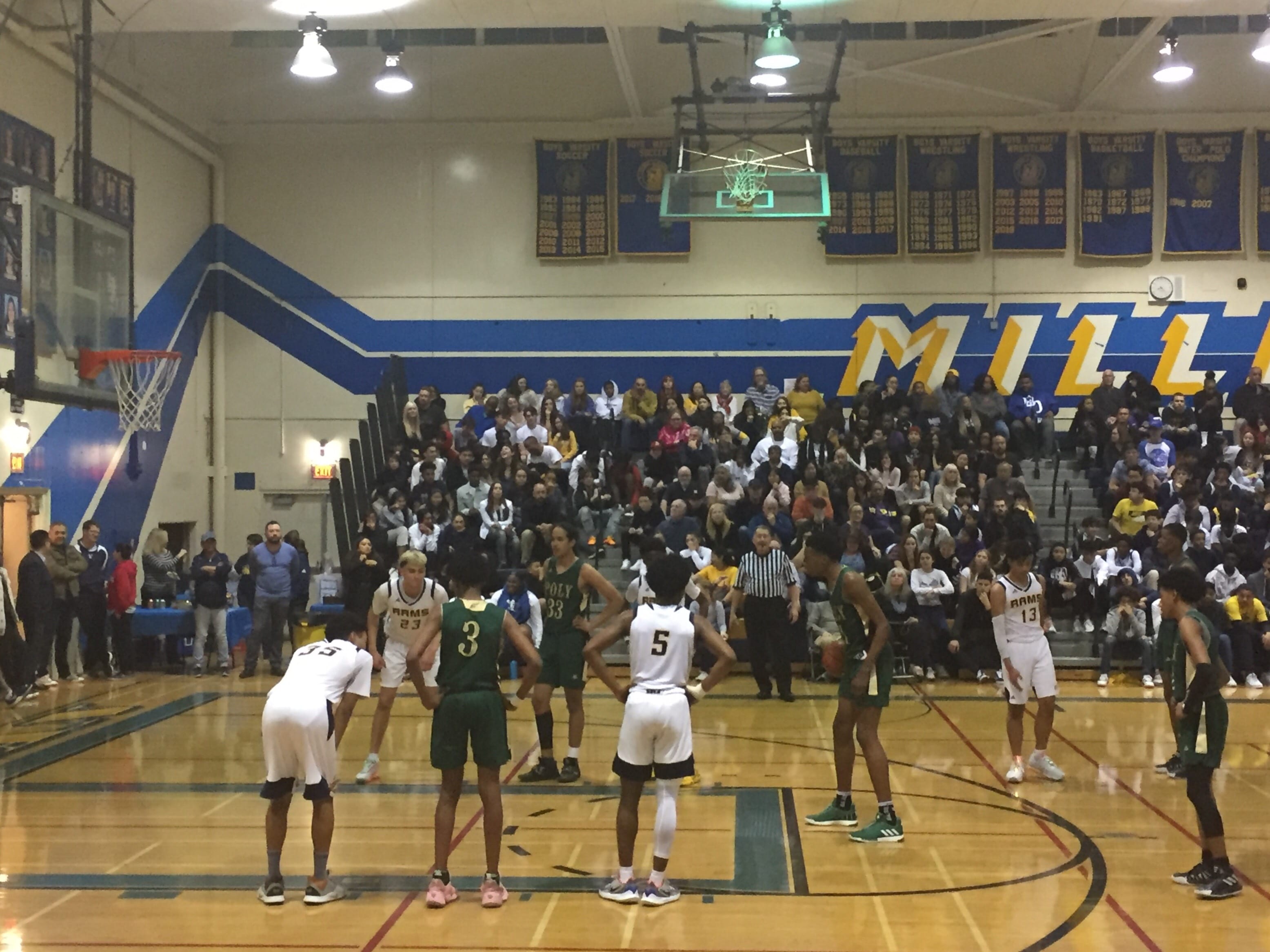 Peyton Watson | Prep Hoops