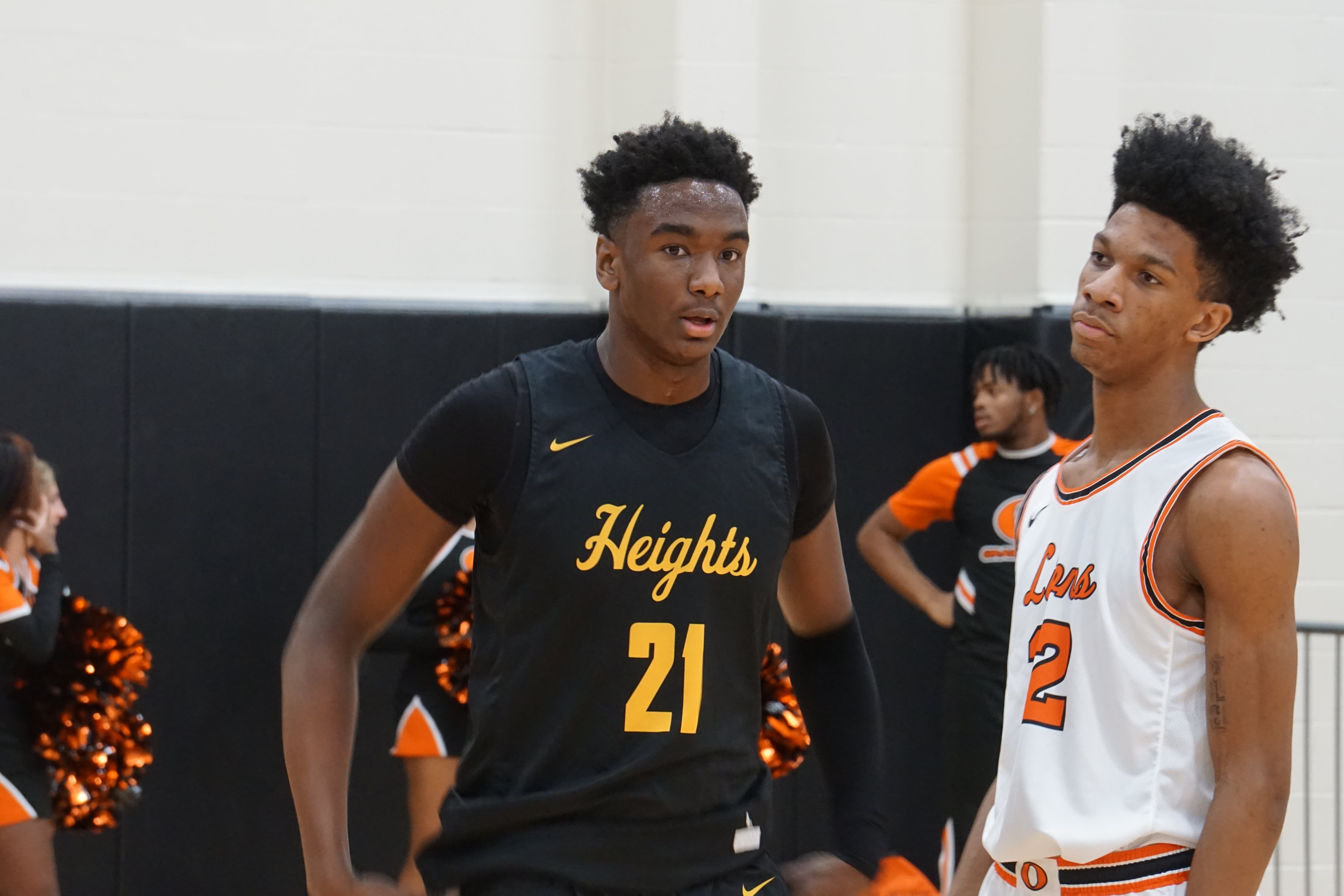 Jaylen Davis | Prep Hoops Player Profile