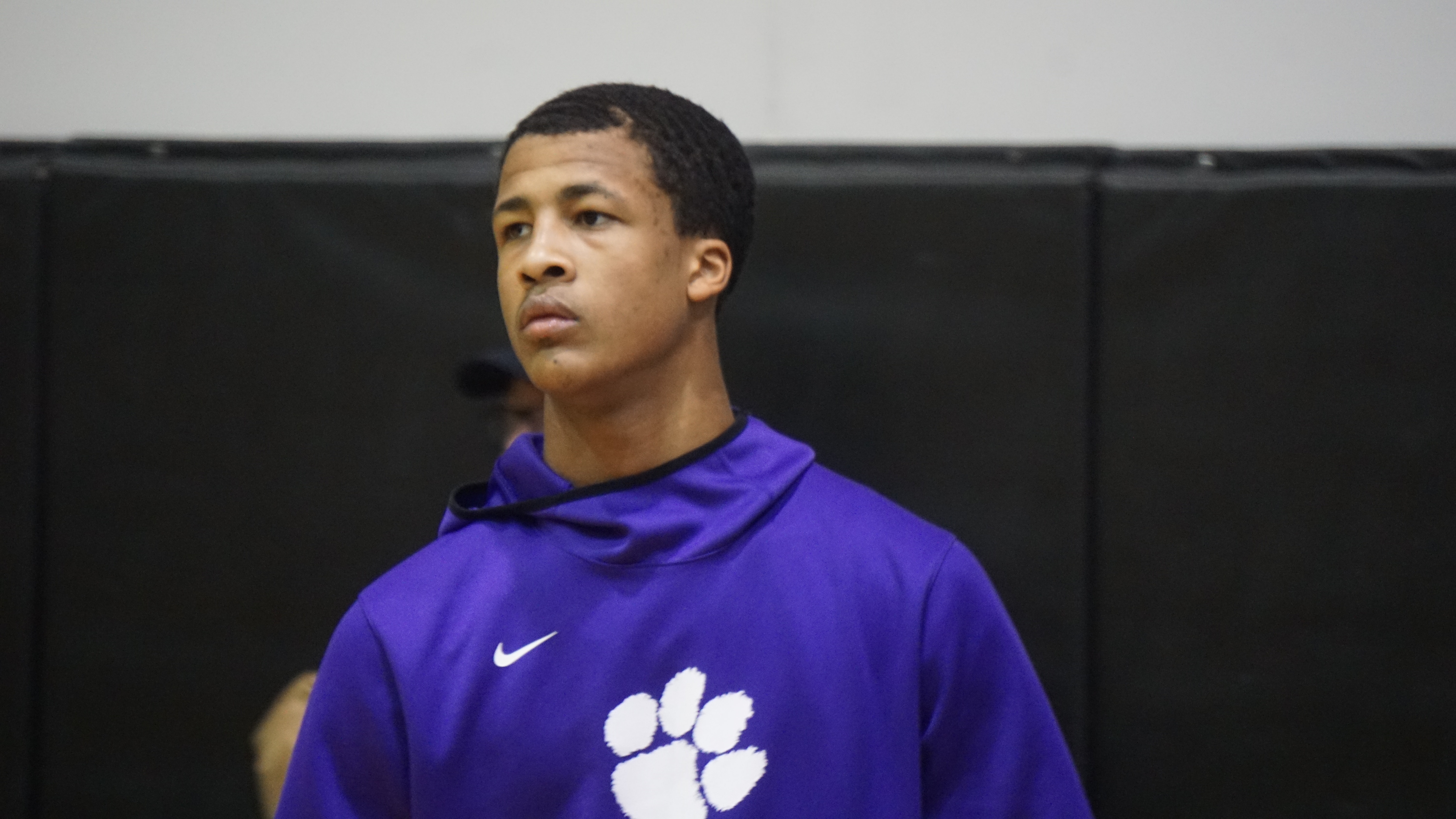 Sonny Styles | Prep Hoops Player Profile