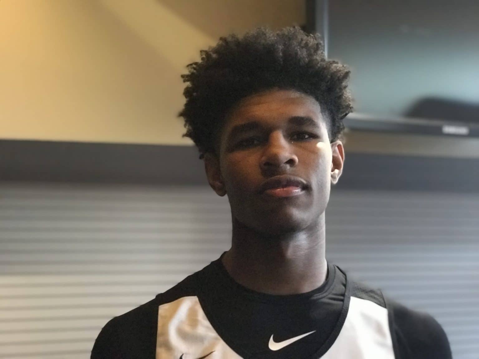 Justin Lewis - Prep Hoops