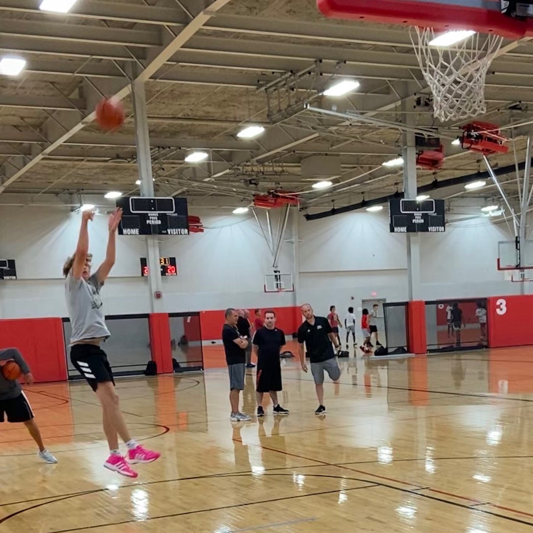 Updated 2021 Iowa Rankings | Prep Hoops