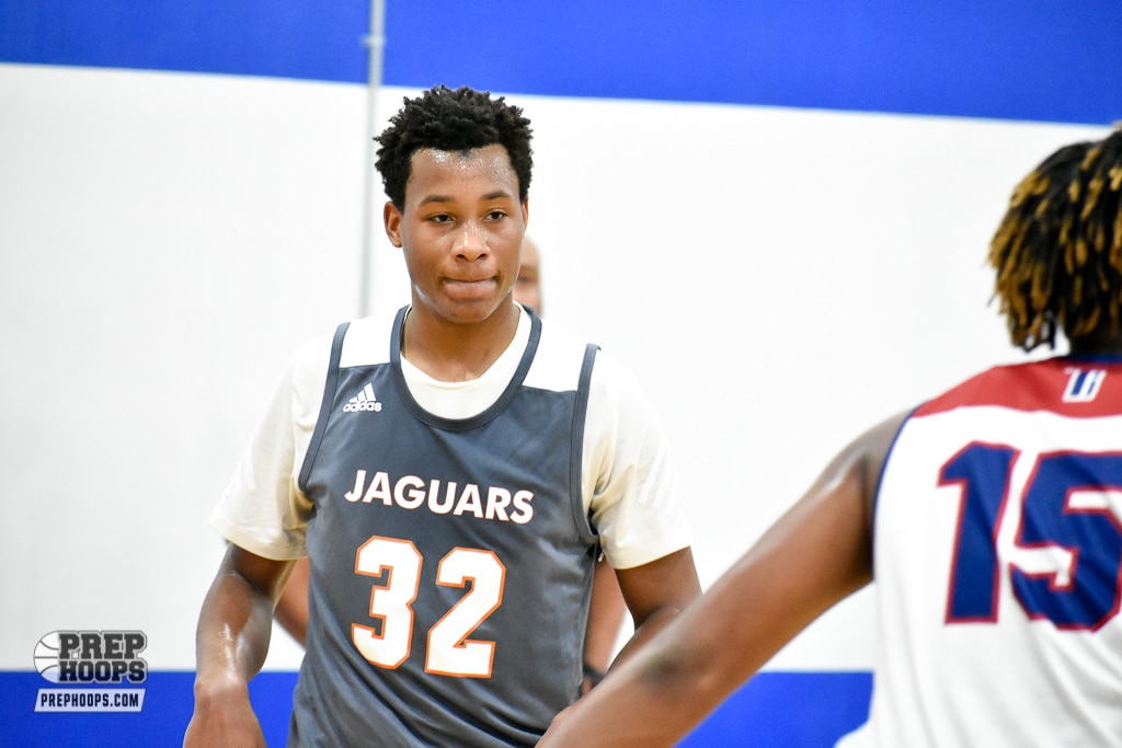 Unsigned 2021 Small College Post Prospects | Prep Hoops