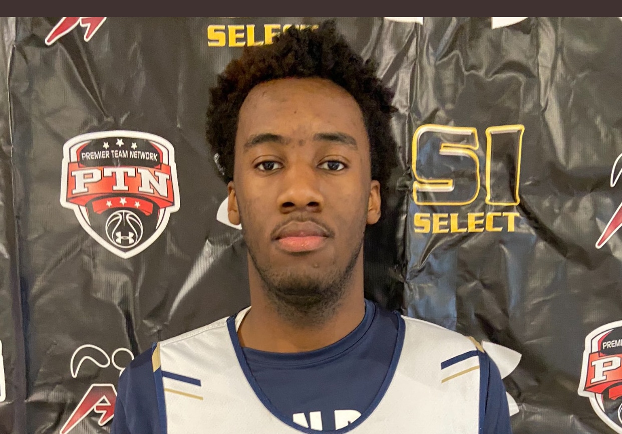 The Finale: Developmental Bigs | Prep Hoops