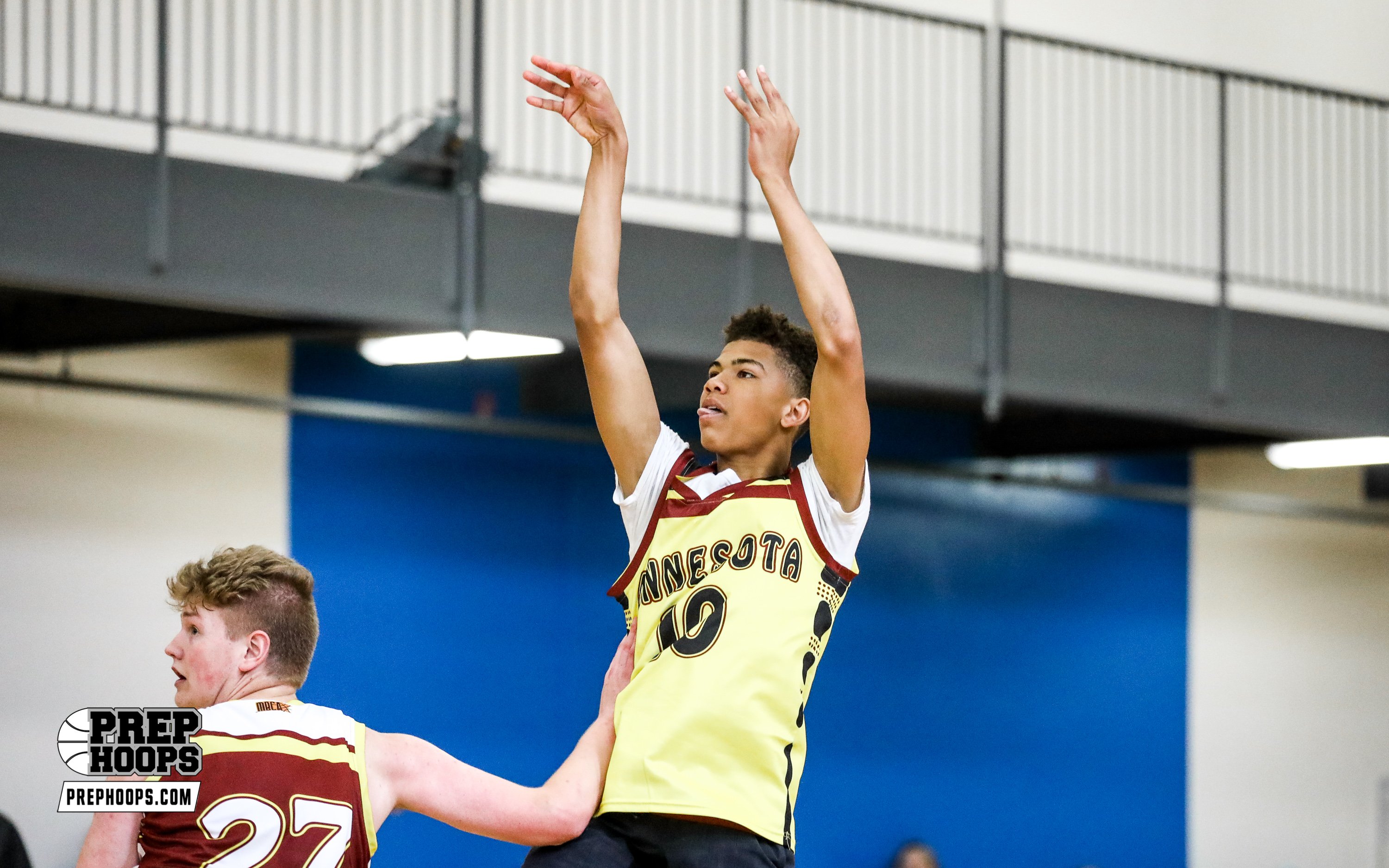Scouting Minnesota - 2AAA Ten Best | Prep Hoops