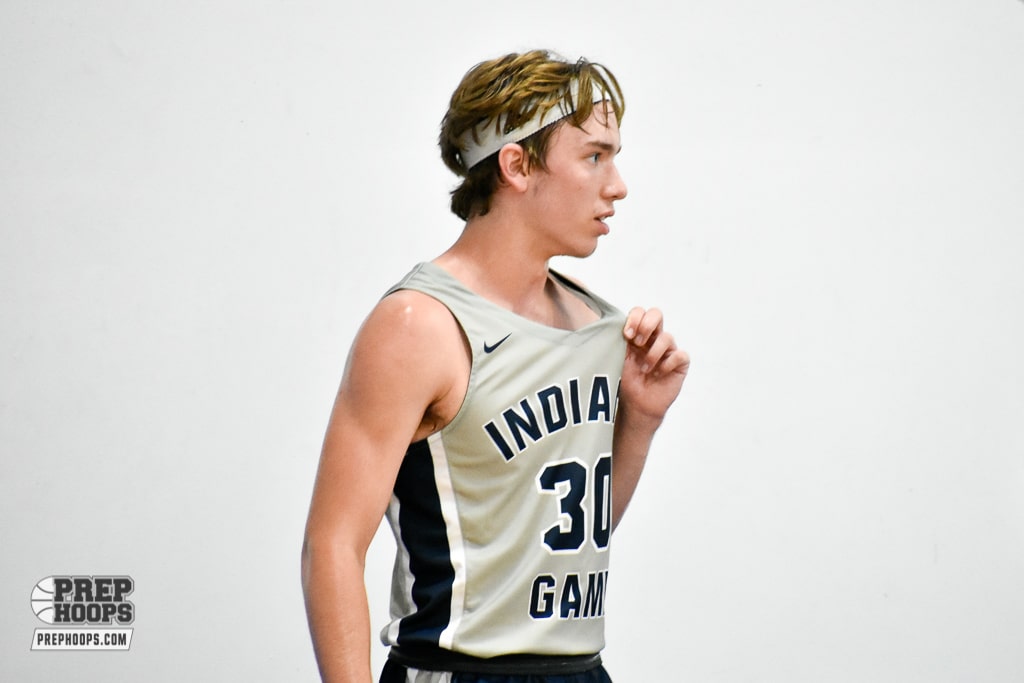 Caleb Applegate | Prep Hoops Player Profile