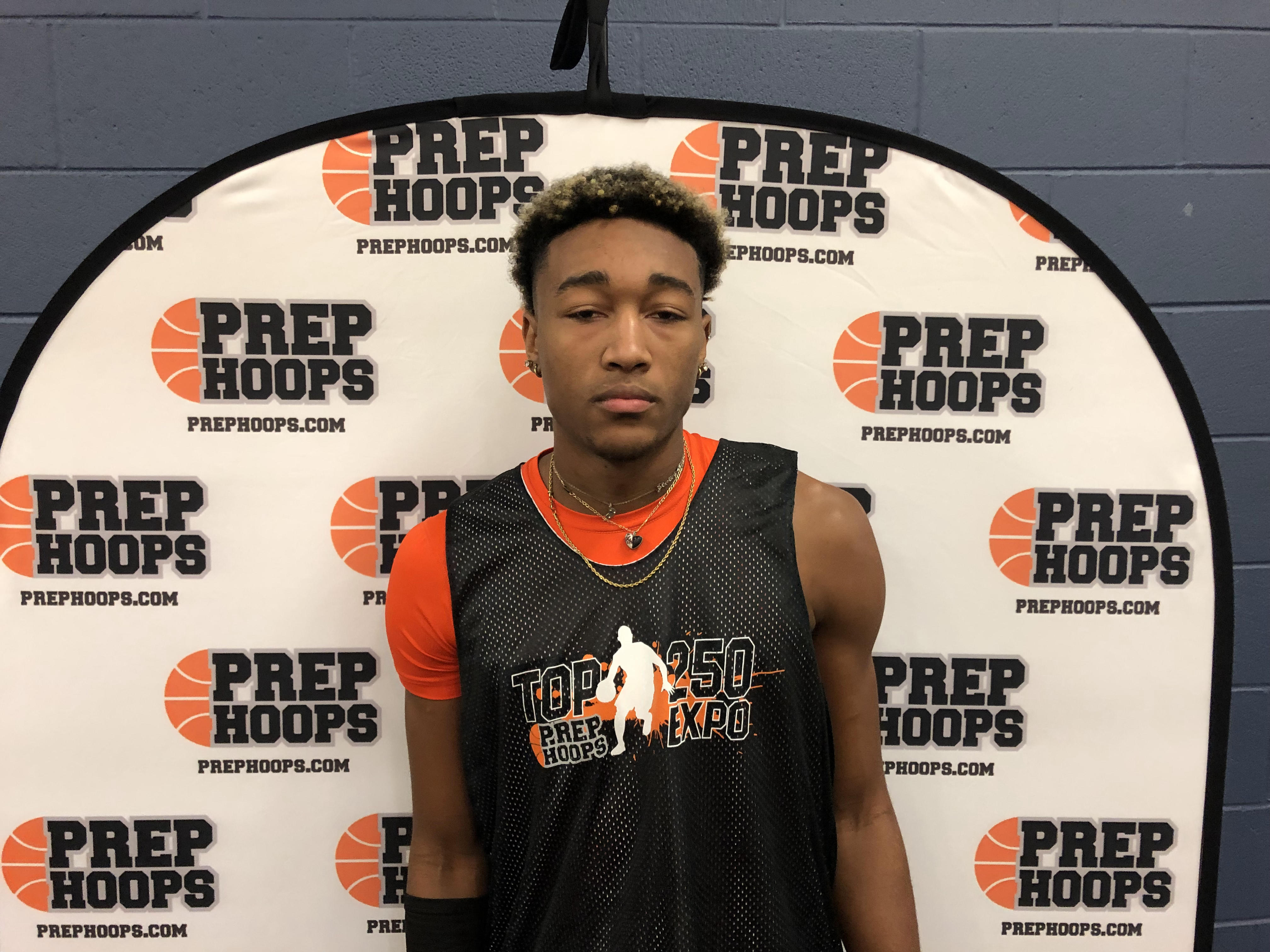 Christian Shumate | Prep Hoops Player Profile