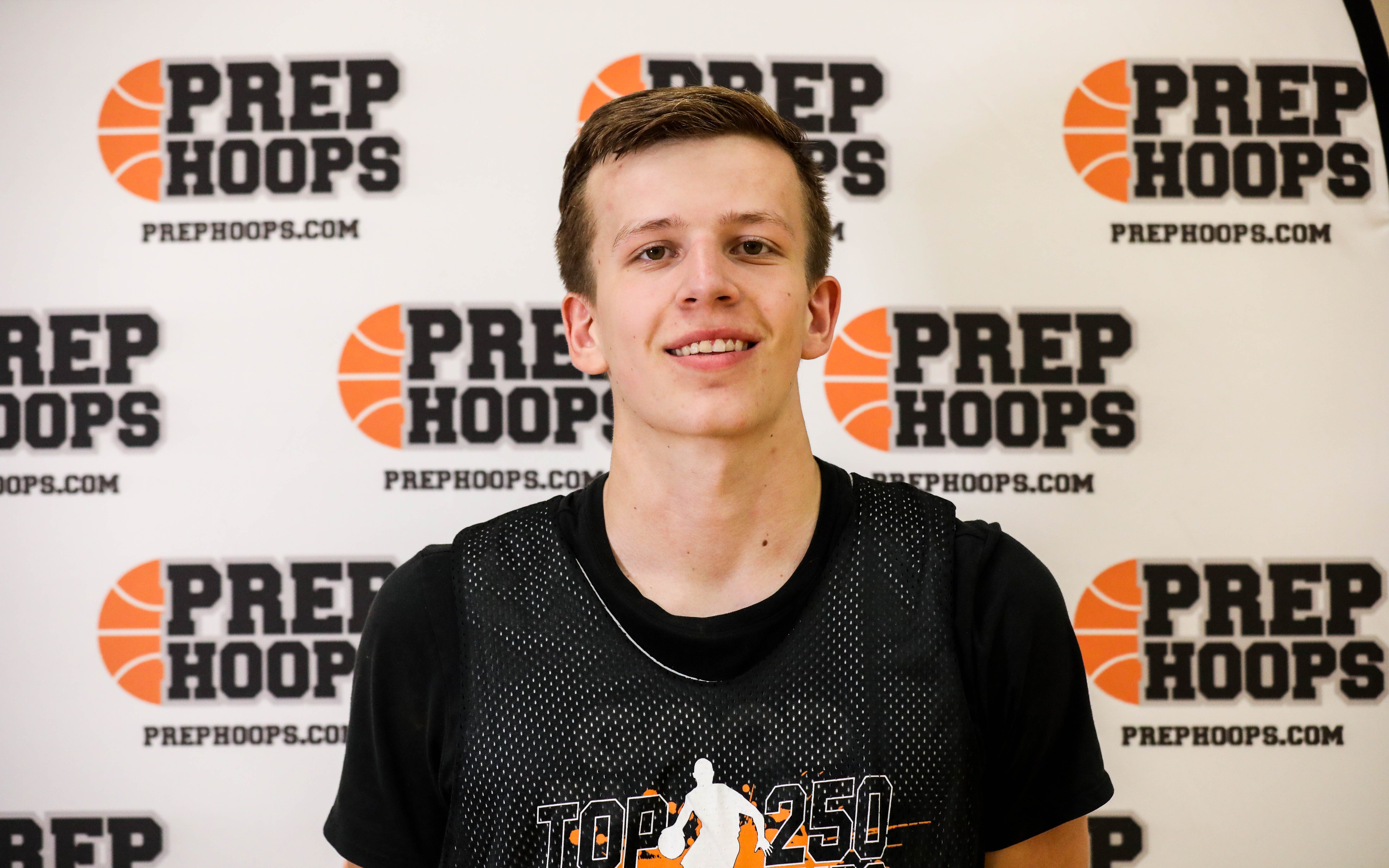 Colt Landers | Prep Hoops Player Profile