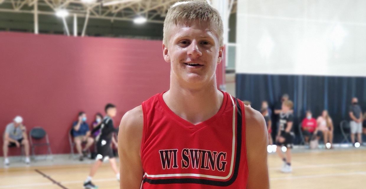 Dylan Kuehl | Prep Hoops Player Profile
