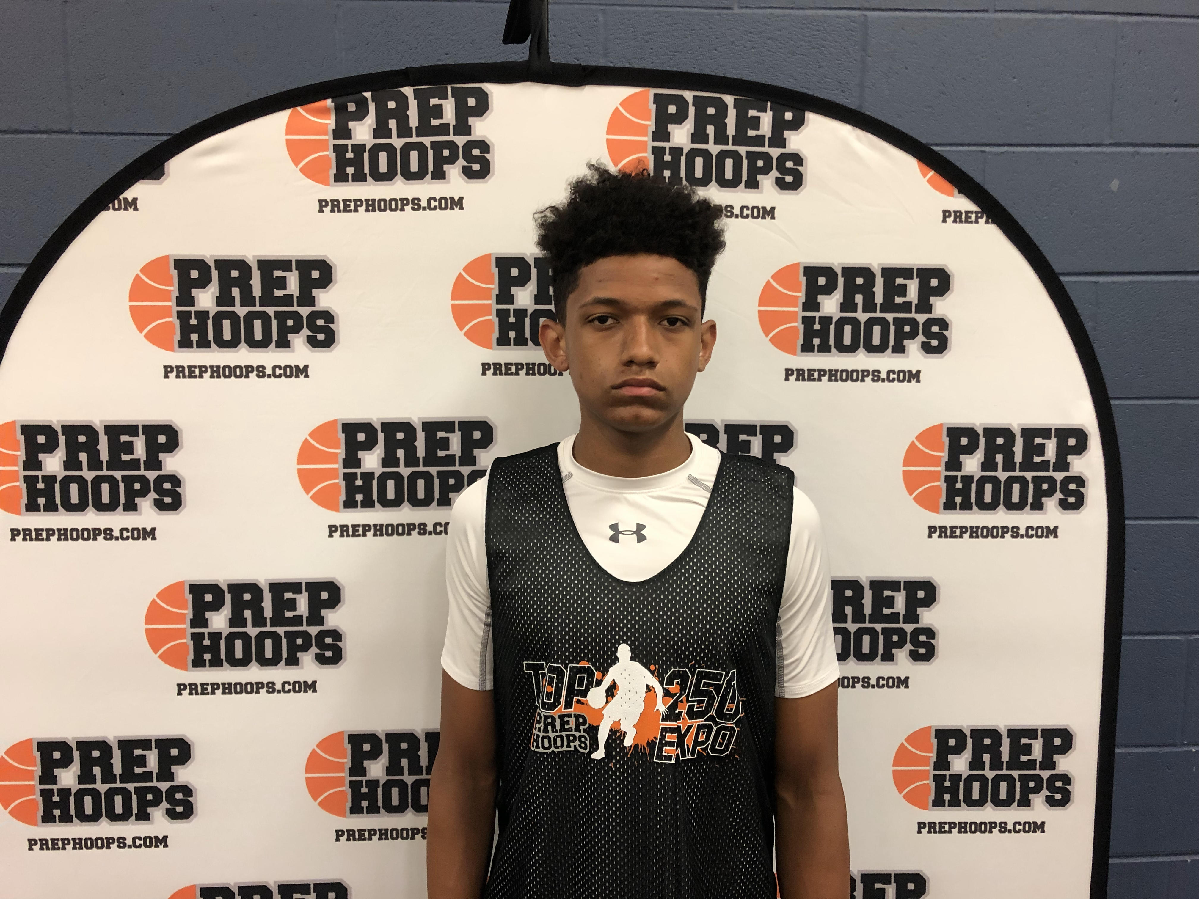 Jack Hays | Prep Hoops Player Profile