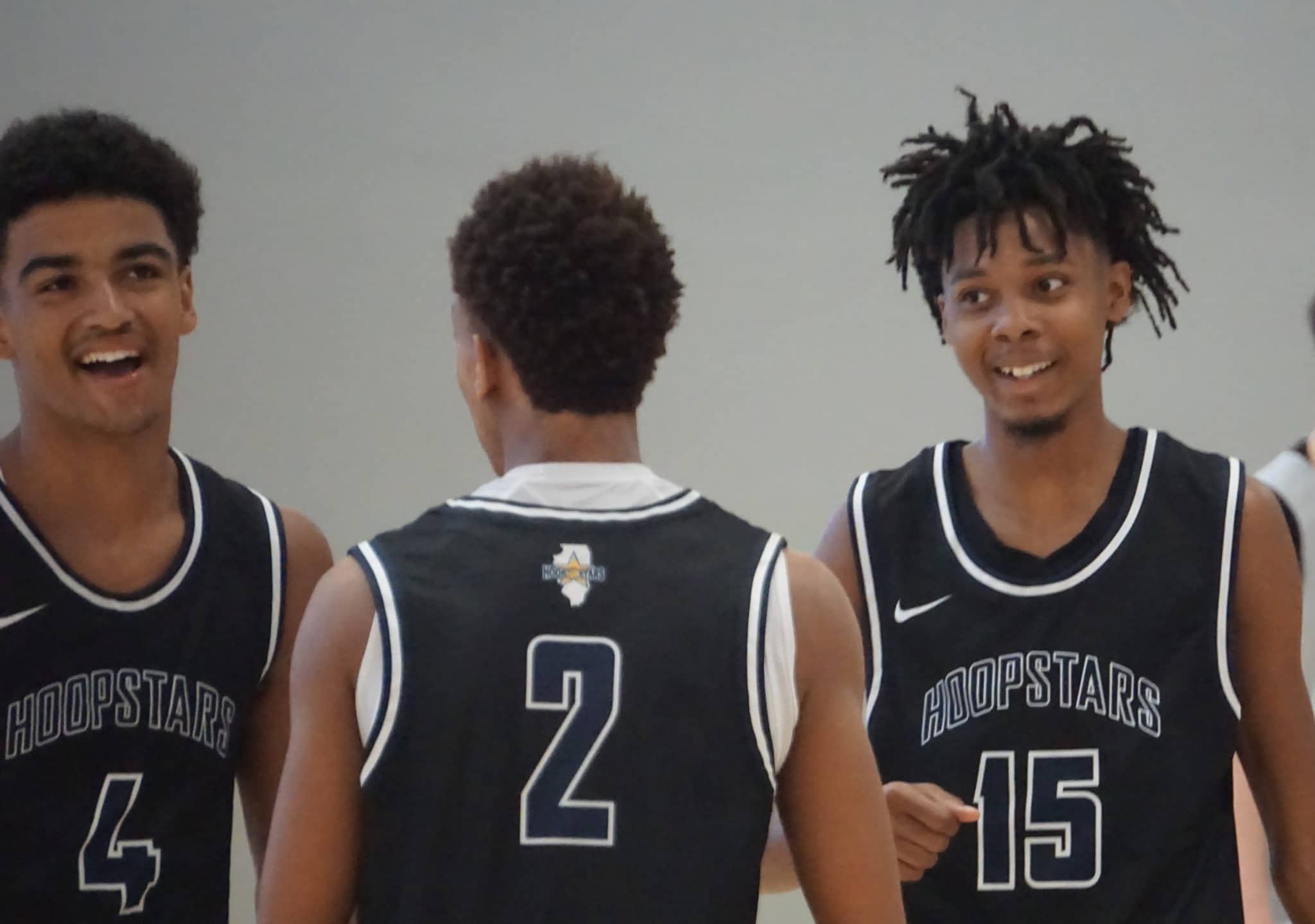 Noah Reynolds | Prep Hoops Player Profile