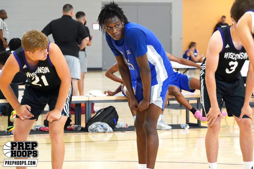 2021 Illinois Prep Hoops Circuit Stock Risers Pt 1 | Prep Hoops