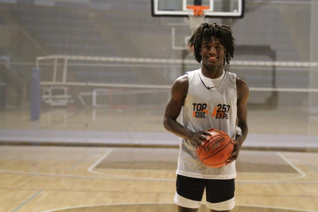 Kansas City-area End of Summer Risers - Guards - Prep Hoops