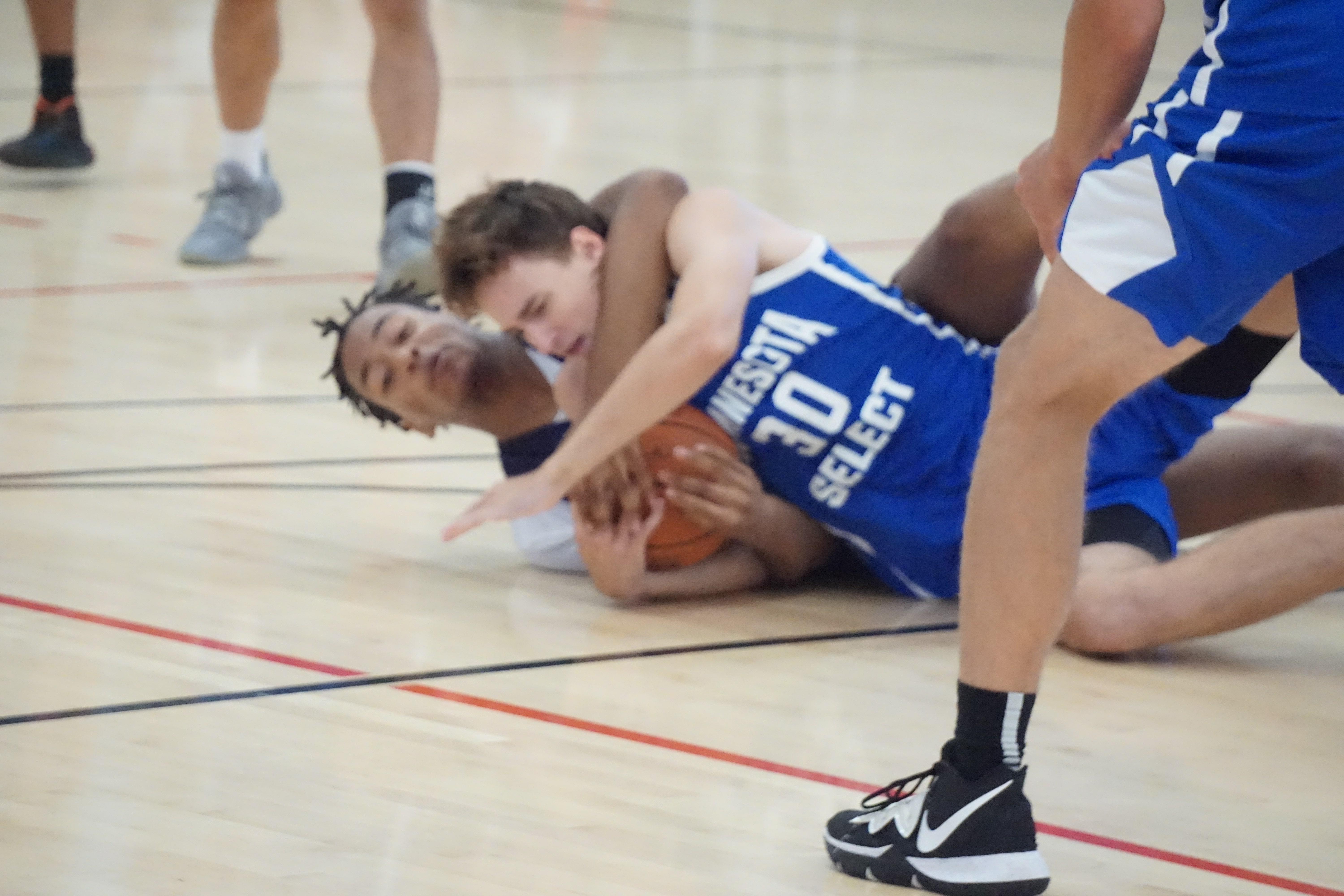 Devin Burger | Prep Hoops