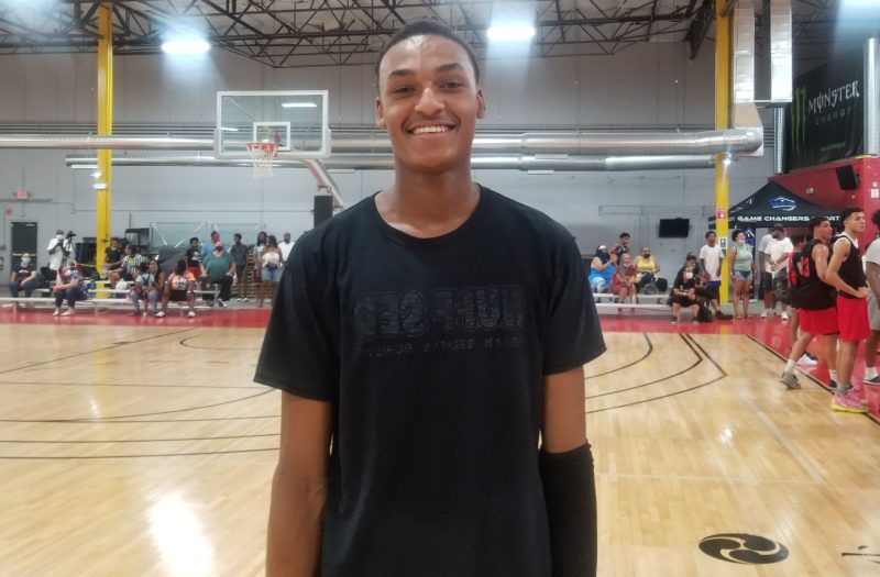 Las Vegas Summer Showdown Vol. 2: Day 2 Standouts | Prep Hoops