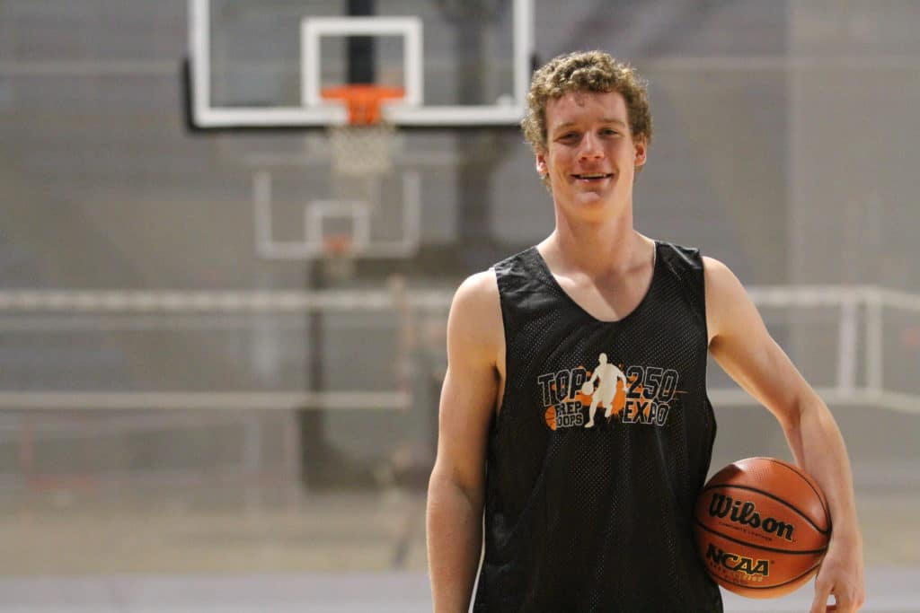 Kansas Roundup: Special Thursday Night Hoops Edition - Prep Hoops