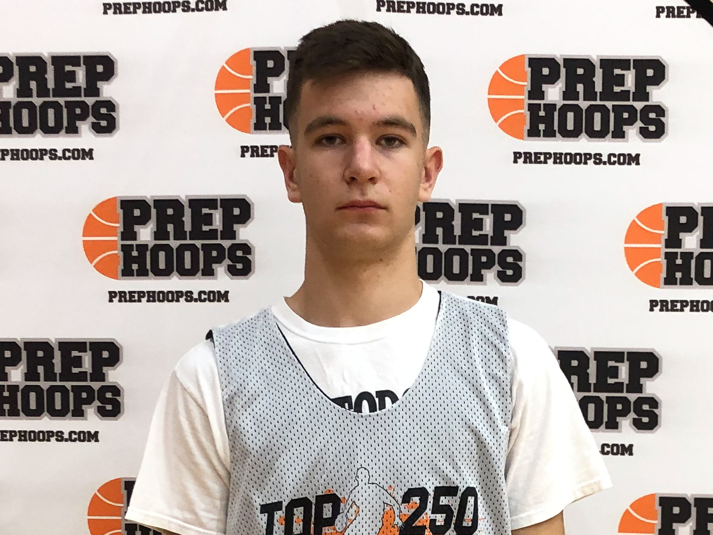 Quinn Harmon | Prep Hoops Player Profile