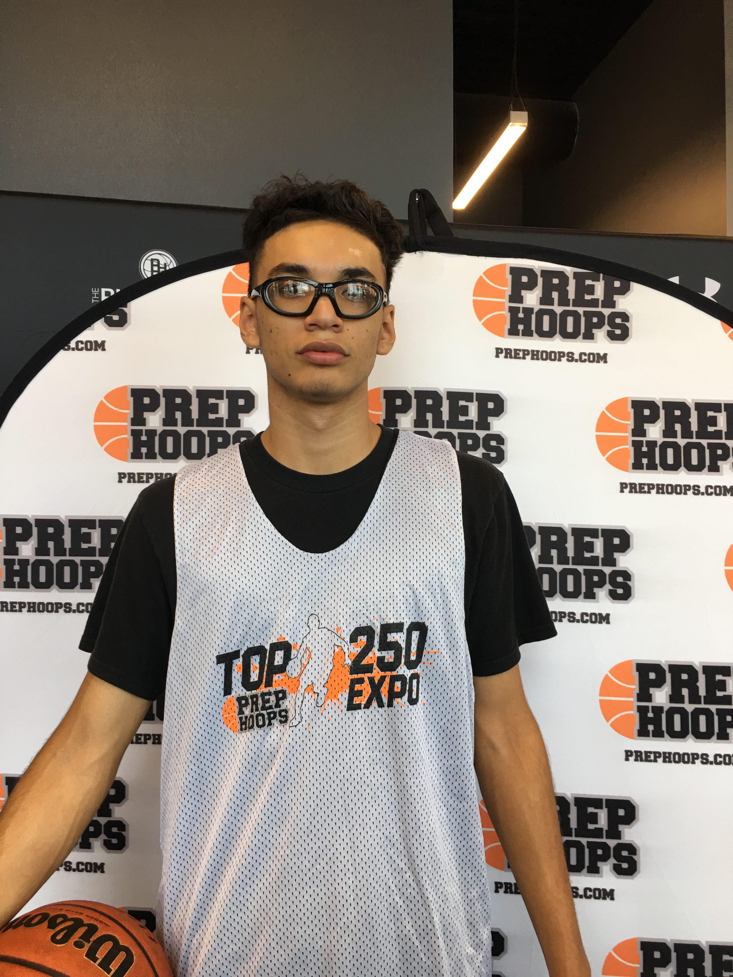 Ruben Cazares | Prep Hoops Player Profile