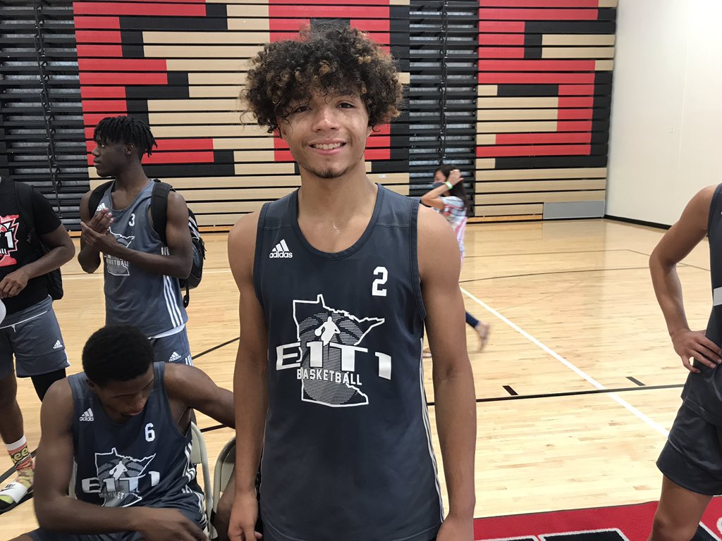 Summer Classic - New Names to Know | Prep Hoops
