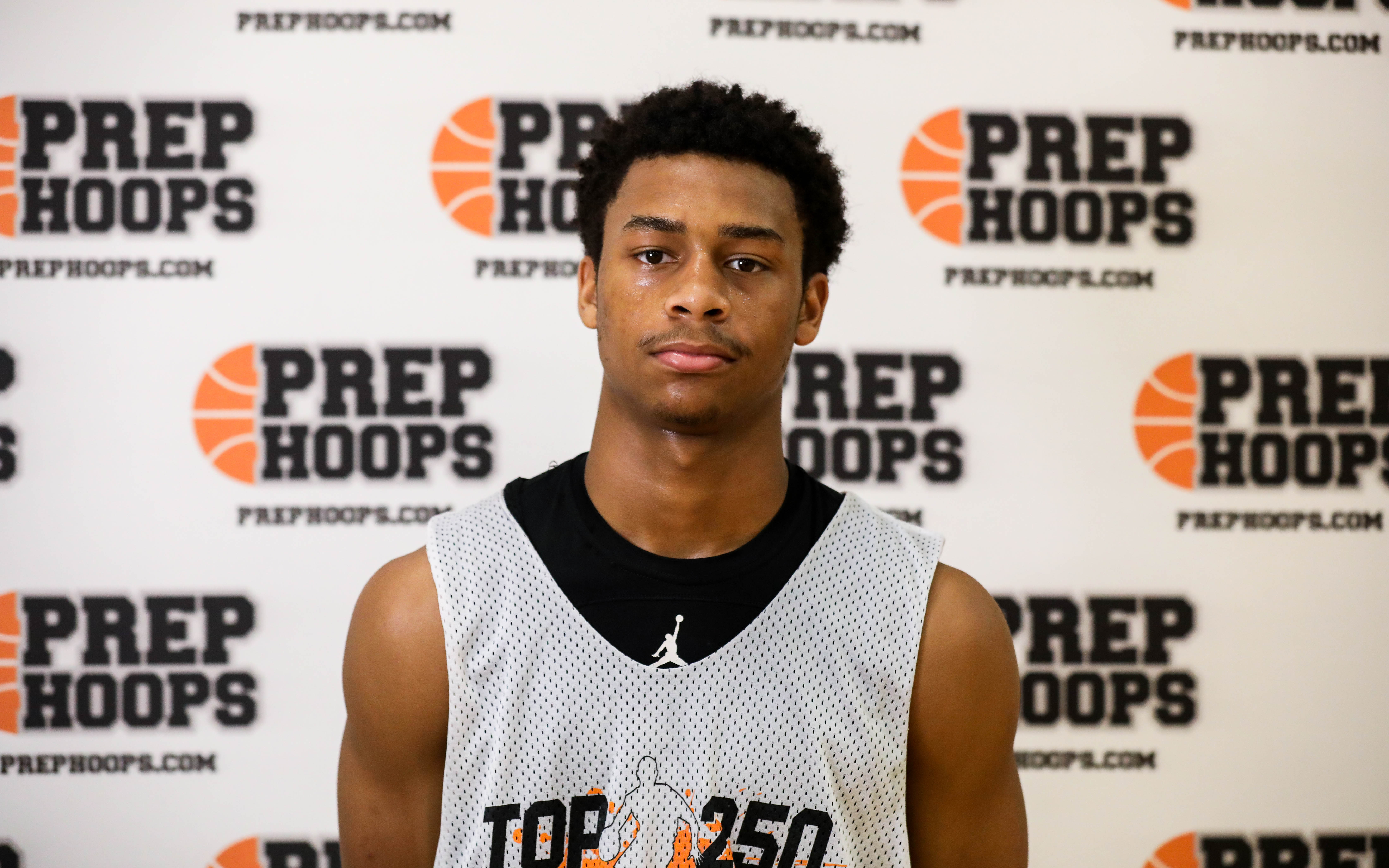 Shaheed Muhammad | Prep Hoops Player Profile