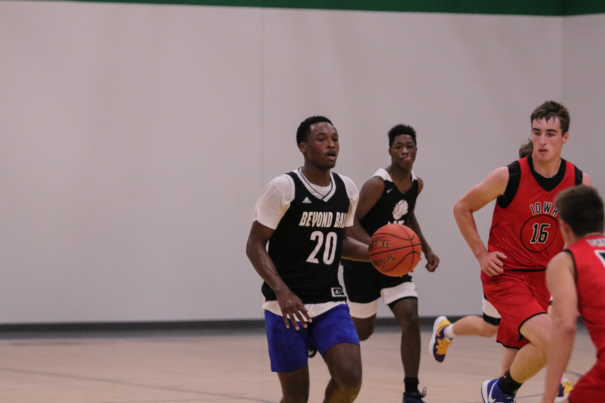 Caden Thomas - Prep Hoops