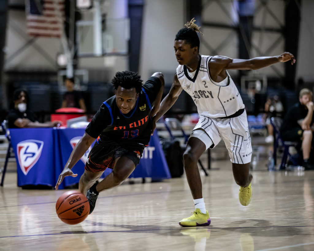 Opening Night Stars | Prep Hoops