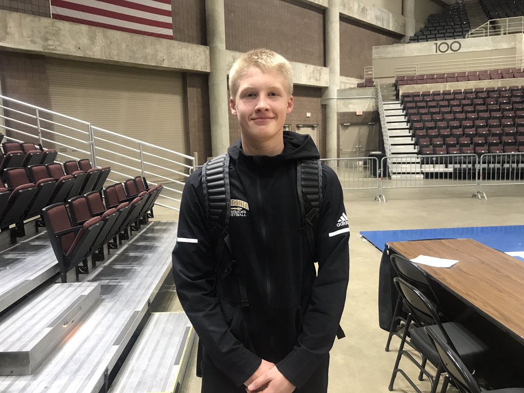 Rumble Up North - 17u Minnesota Stock Risers | Prep Hoops