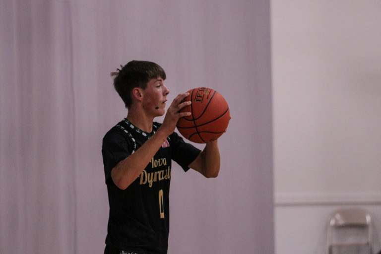 Kaden Hall | Prep Hoops