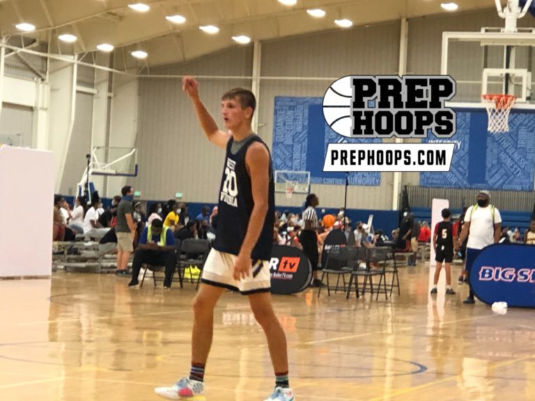 Austin Ball | Prep Hoops Player Profile