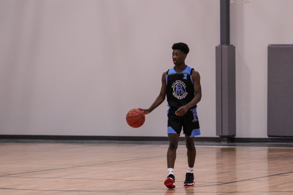 Daniel Robinson - Prep Hoops