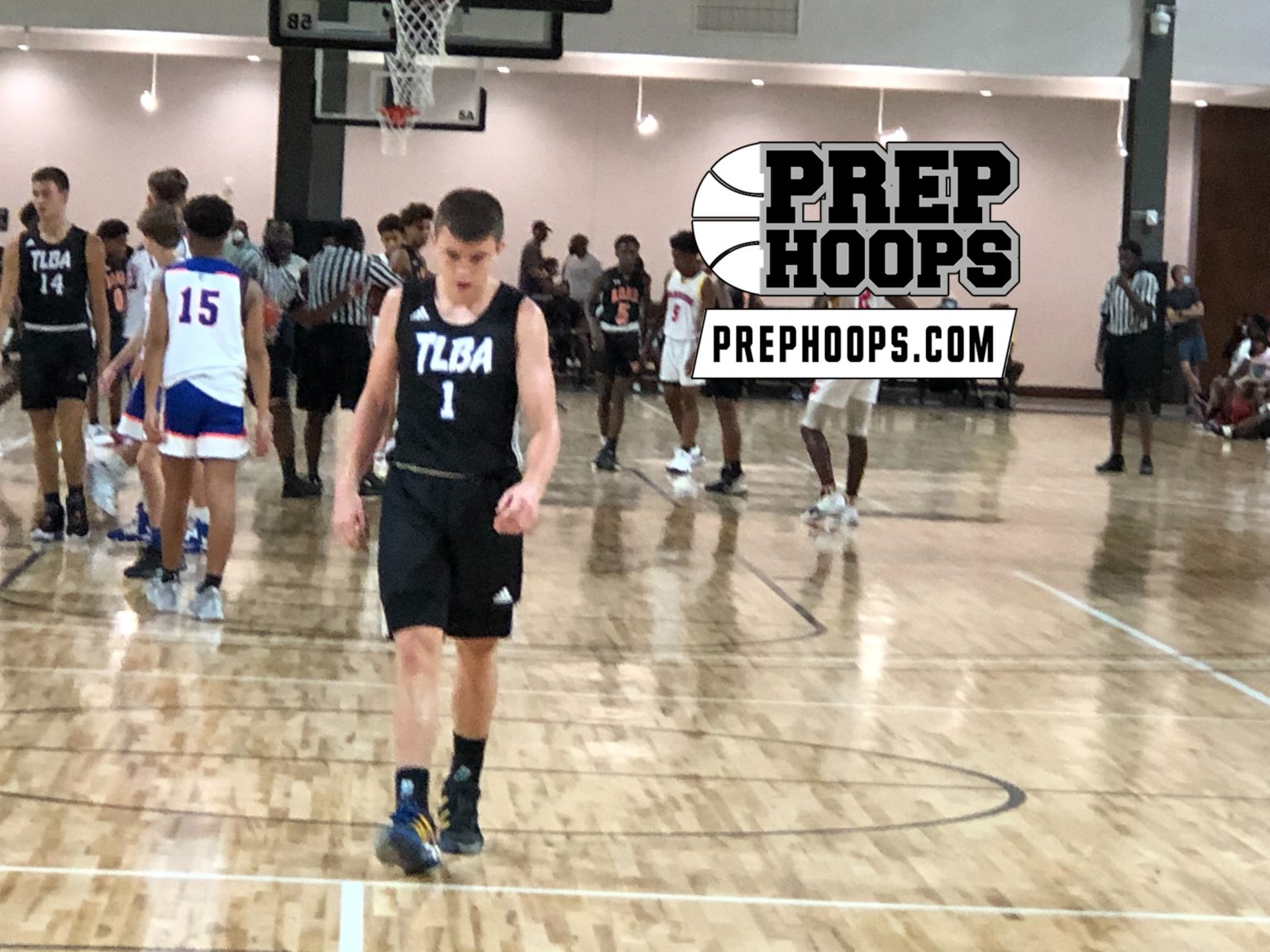 Eli Ellis - Prep Hoops