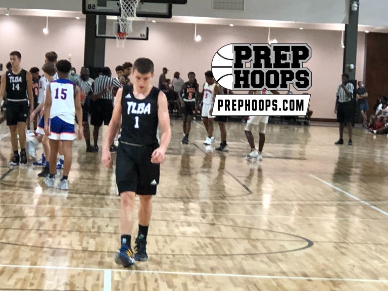 Eli Ellis - Prep Hoops