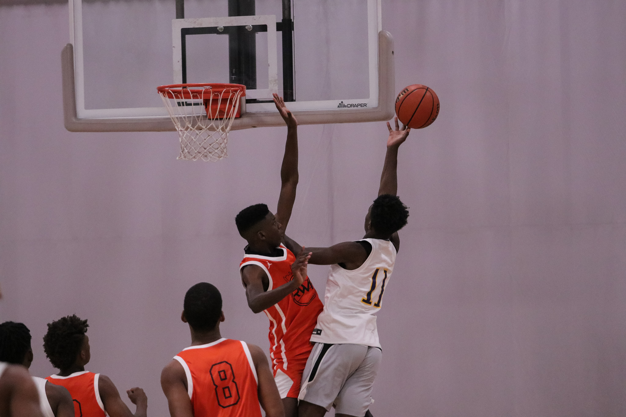 Gary Clay | Prep Hoops Player Profile