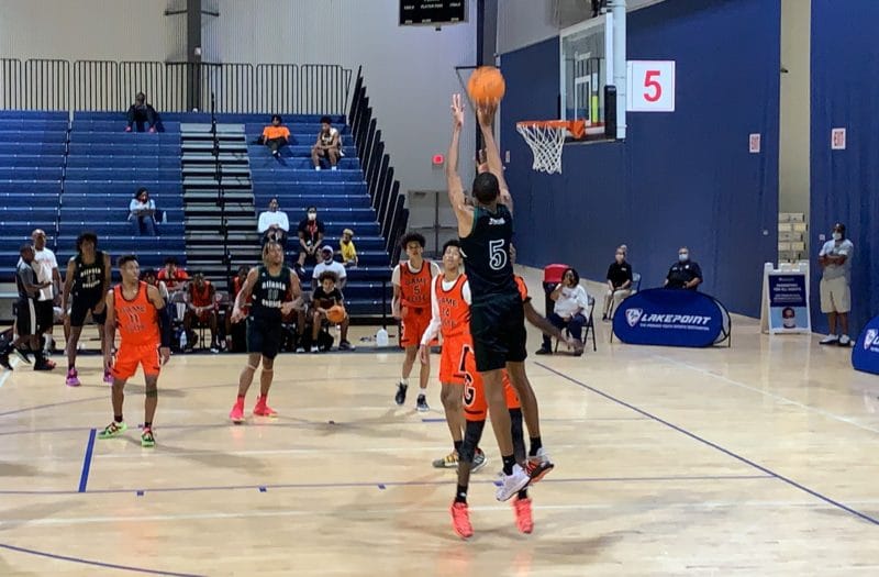 Brock Rechsteiner - Prep Hoops